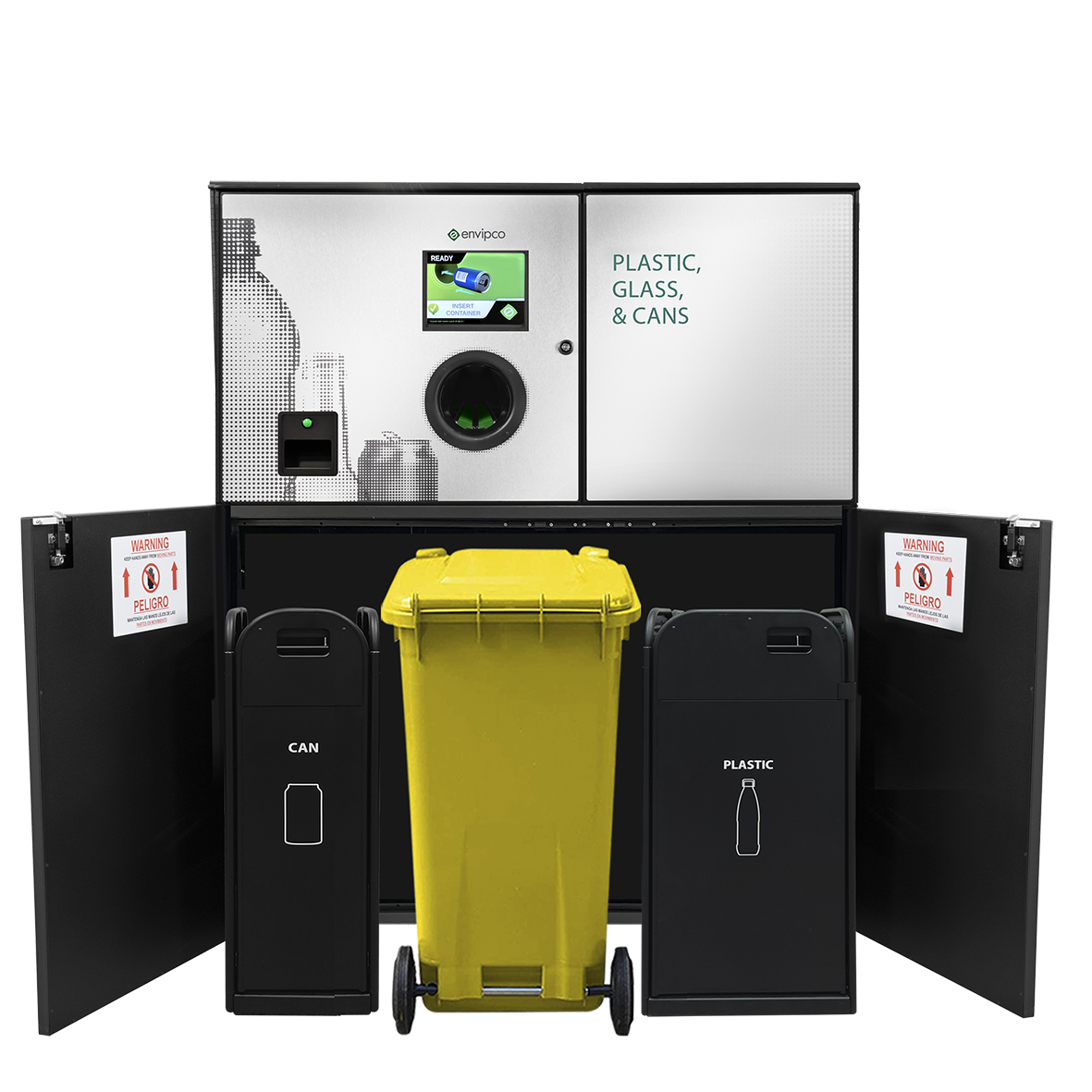 Envipco Optima | Envipco